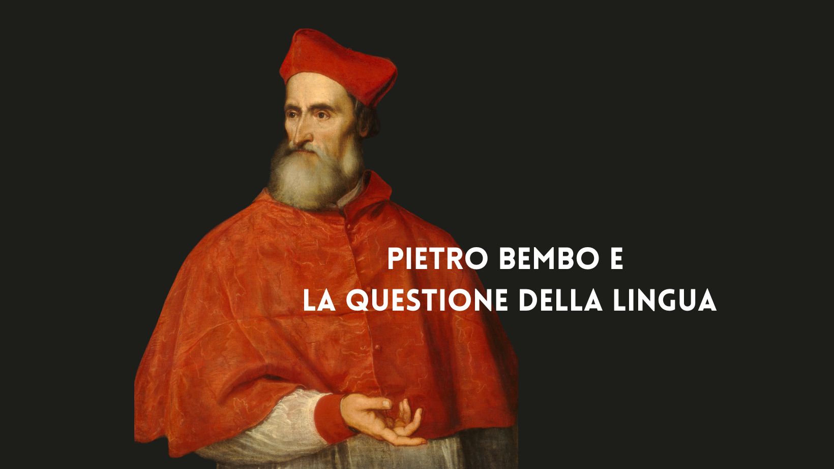 L'imperfetto indicativo e le sue particolarità - Affresco della Lingua ...