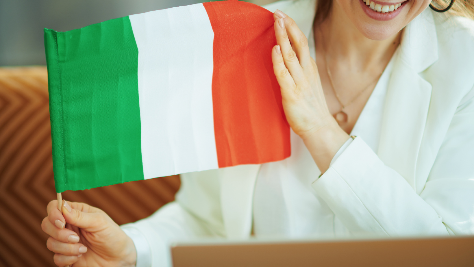 L’origine del nome “Italia”: tra miti e realtà - Affresco della Lingua ...