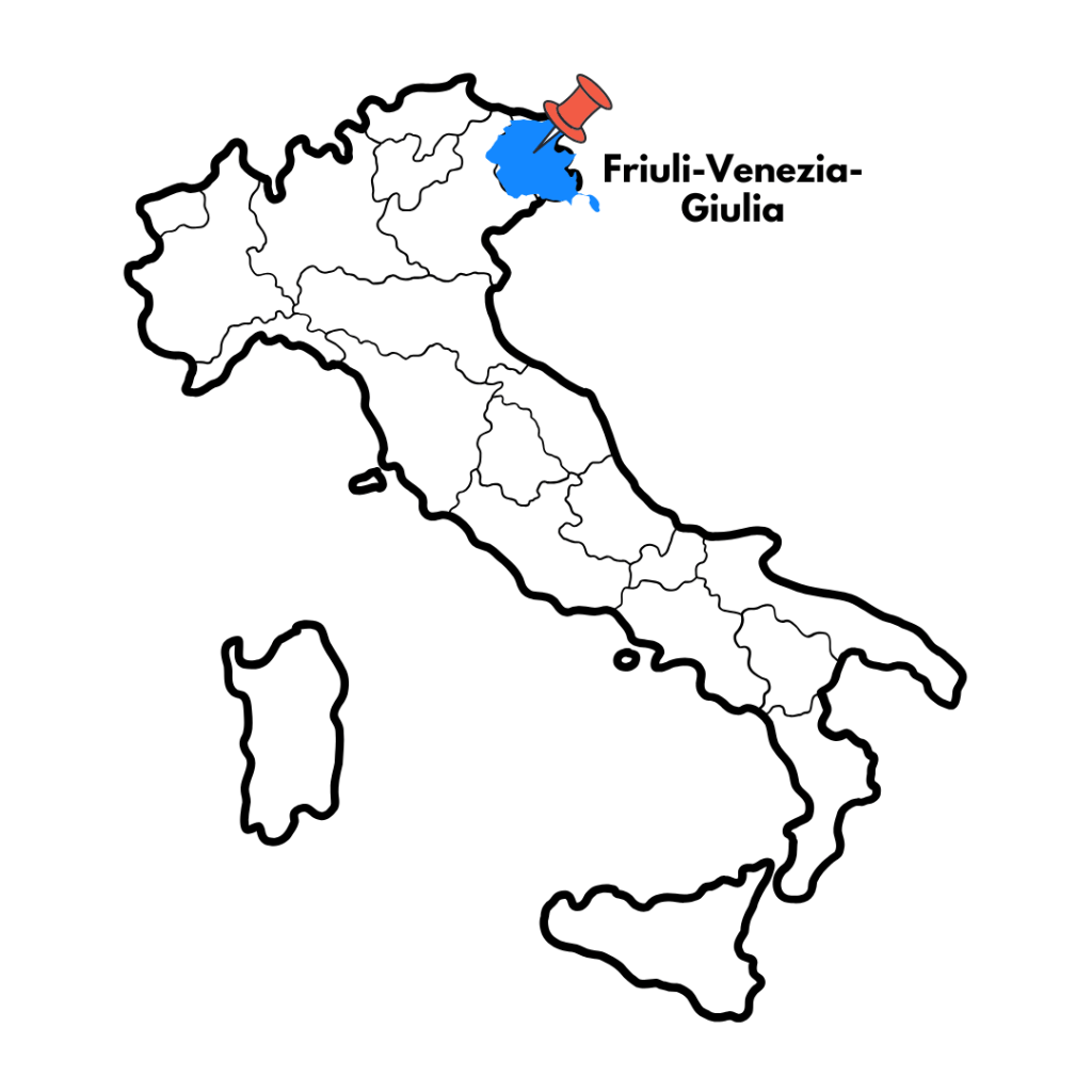 Friuli-Venezia Giulia: una regione di confine ricca di storia e cultura ...